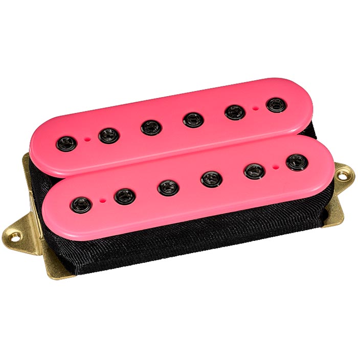 DiMarzio PAF Pro DP151 - Darth Phineas